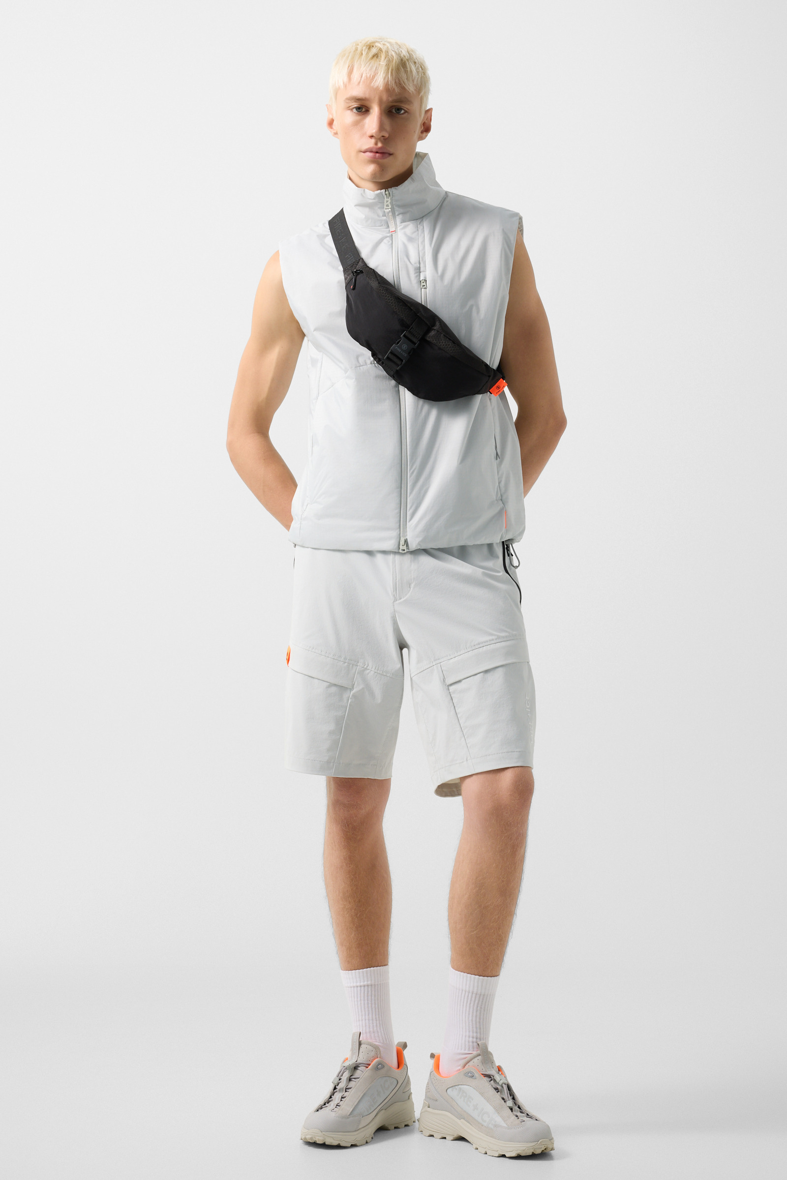 BOGNER Conor Lightweight Vest